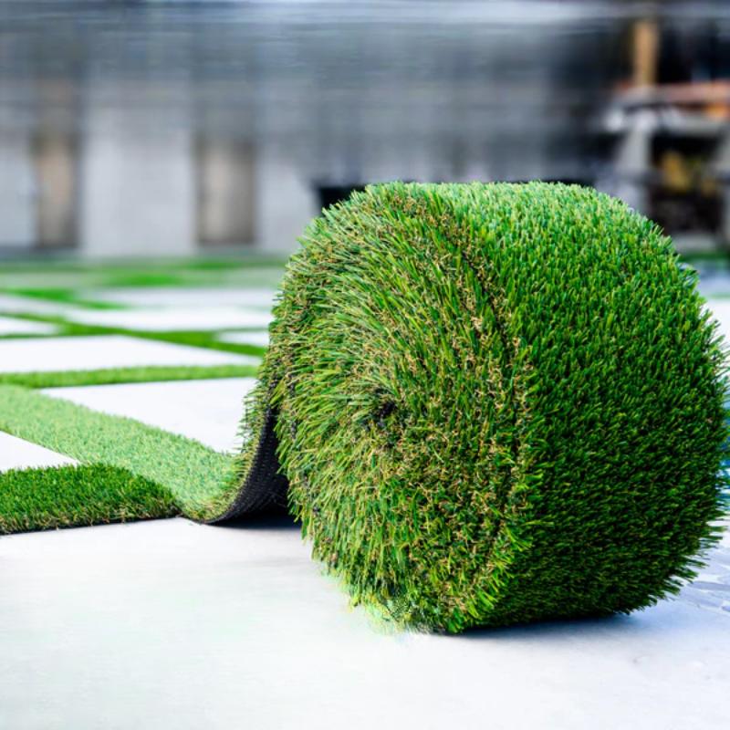 Synthetic Grass – Grassline Solutions